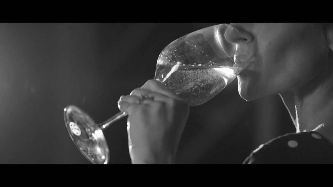 Chloe Rosé - by Georgetta Dane