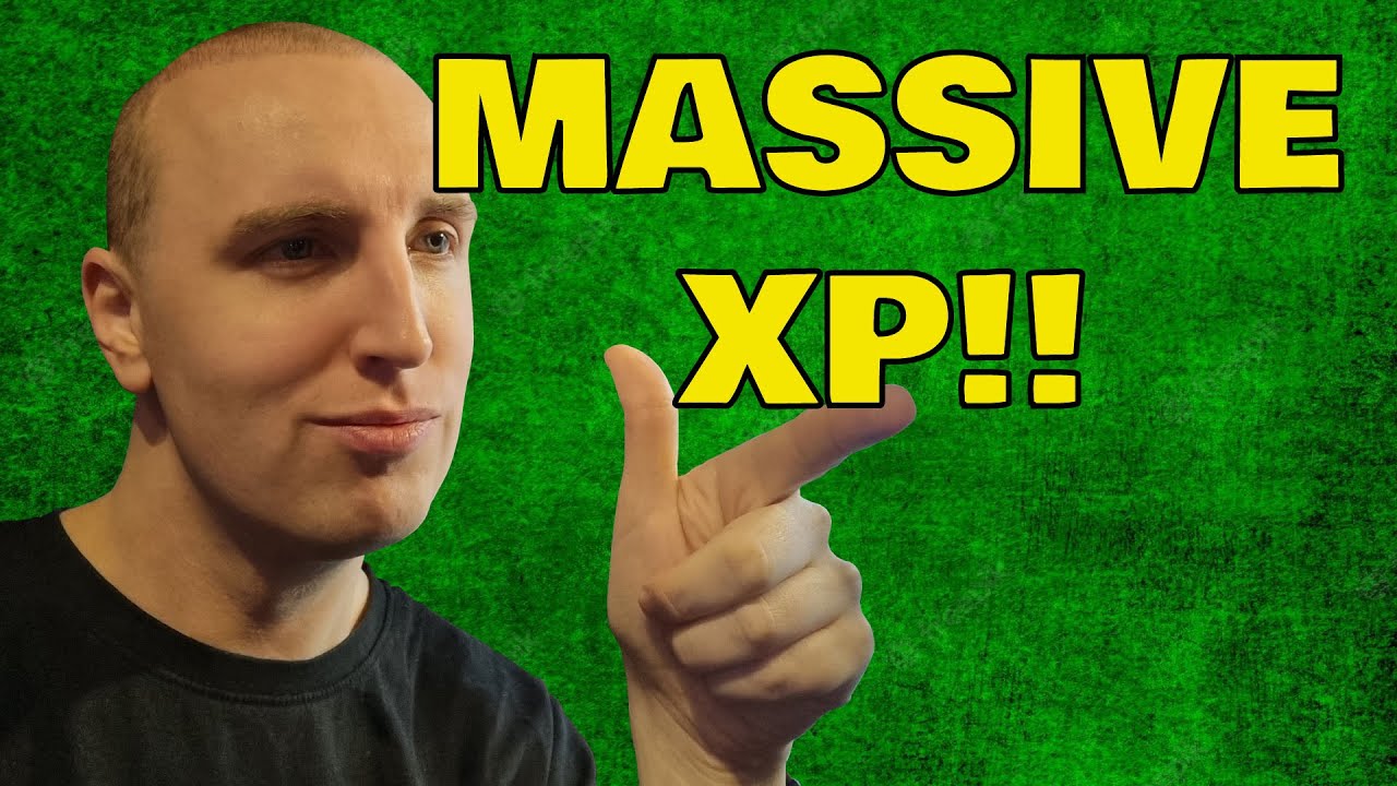TOP 5 Best Google Achievement Games - Massive XP Fast Levels!