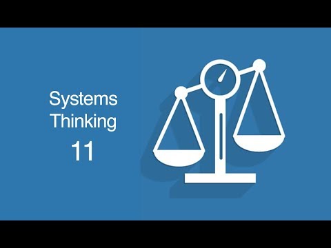 Systems Homeostasis