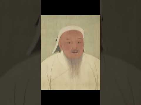 Why Mughals did not like to be called as Mughals or Mongols? #story #history #viral #shorts #india