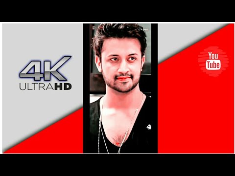 Atif Aslam HD images status|| Atif Aslam superhit song status || Atif Aslam whatsapp status ||