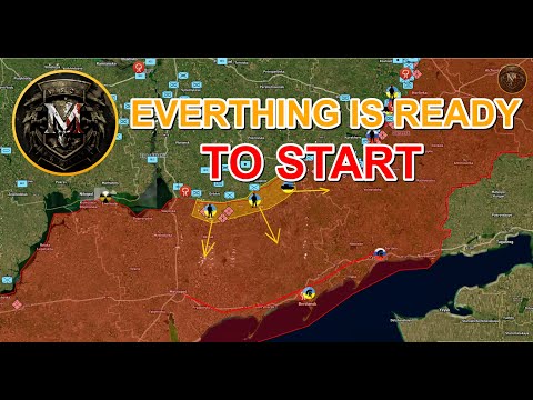Donbass Zugzwang | Tactical Group "Maroon" VS Storm-Z. Military Summary And Analysis For 2023.05.27