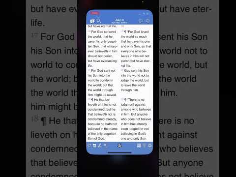 (BACK2THEBASICS) 3 DEFINITIONS OF WORLD IN THE BIBLE