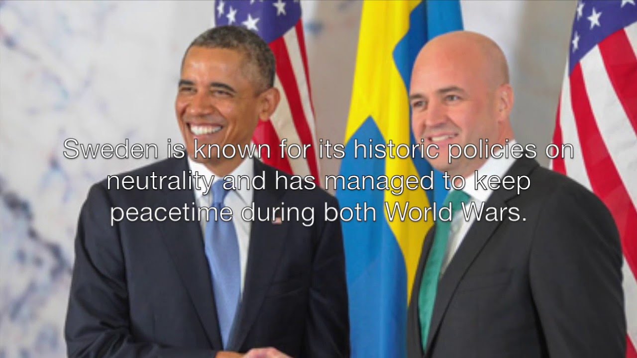 Business Etiquette in Sweden