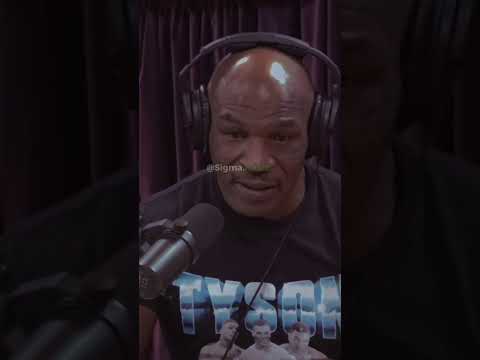 Become Self Disciplined - Mike Tyson Motivation