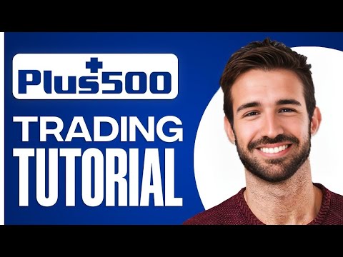 How to Use Plus500 in 2025 : Fast Guide to Trading CFDs