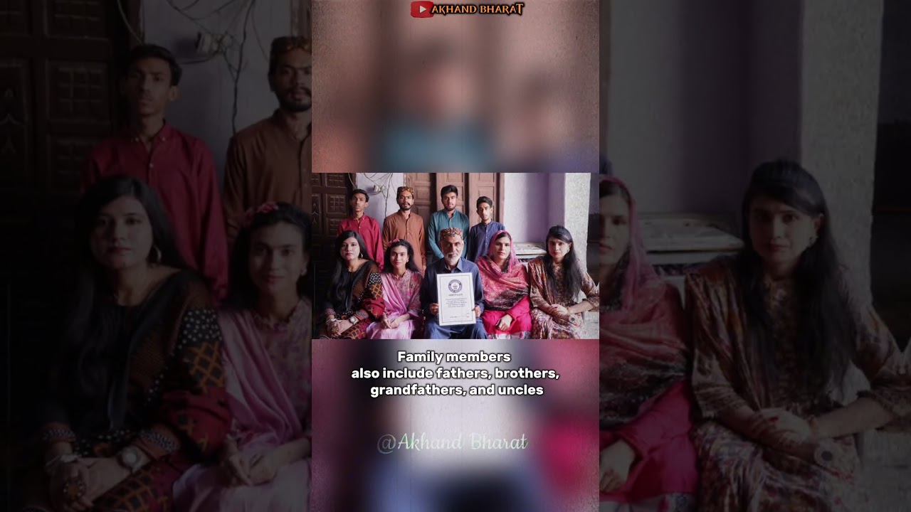 wait for the end | your views on this....? Former Pakistani lawmaker Shandana Gulzar Khan revealed
