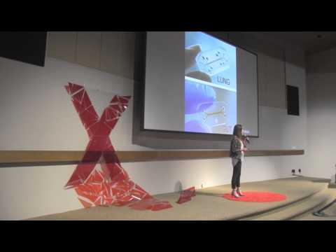 Sharing a vision -- scientists and animal rights activists working together: Sarah Olson at TEDxUofW