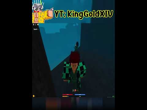 I Tried to Learn Sun Breathing But...(Demon Fall)