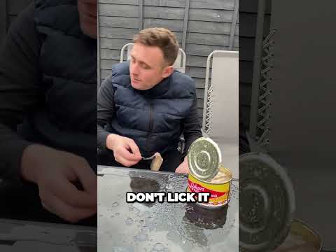Epic Surströmming Challenge 2023: Stinky Swedish Delicacy Showdown | Surströmming Surstromming #Food