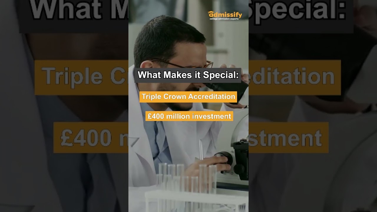 Top 5 Colleges to study in Manchester, UK