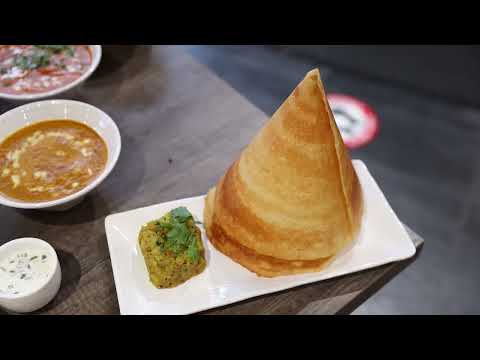 Charminar Burlington | Indian Cuisine Restaurant