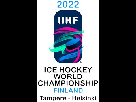 UPOUTÁVKA MS V HOKEJI 2022