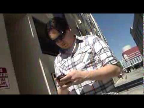 iClip Long Beach Airport Smartphone App
