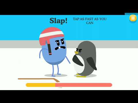 Steam Community :: Video :: Slap the Penguin (Pengwing)