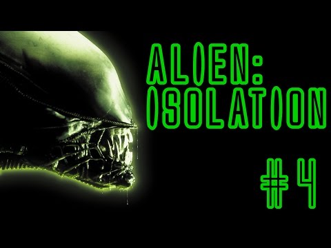 Steam Community :: Video :: Alien: Isolation - Hack Tool and Alien ...