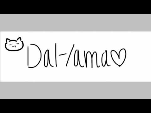 Twitter Header Design: Follow @ 1999_llamas :D