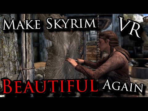 Steam Community :: The Elder Scrolls V: Skyrim VR