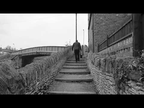 Anxiety – NEW VIDEO – SIMON WILBY