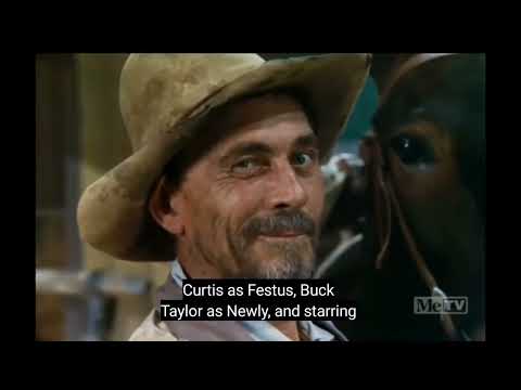 Gunsmoke Intro (Season 20)