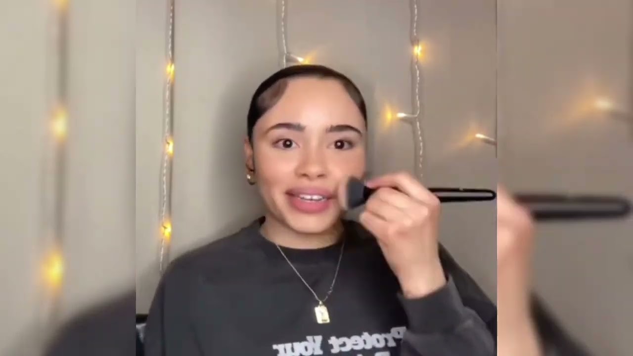 Ultimate Girl Fart And Burp Compilation 