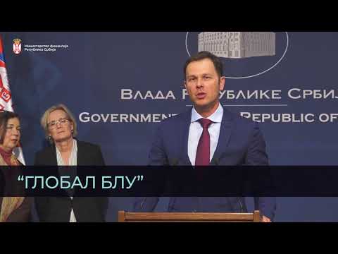 Potpisan Memorandum o povraćaju PDV-a stranim putnicima