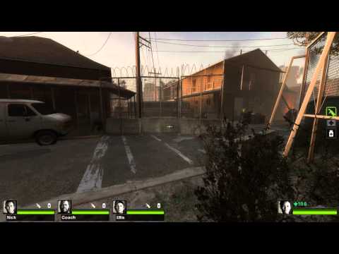 Steam Community :: Video :: L4D2 Custom Mutation 8 Fire Storm