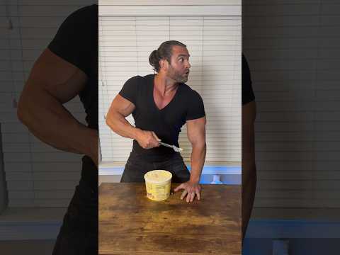 Giga Chad wants ice cream π¦ #gigachad #comedy
