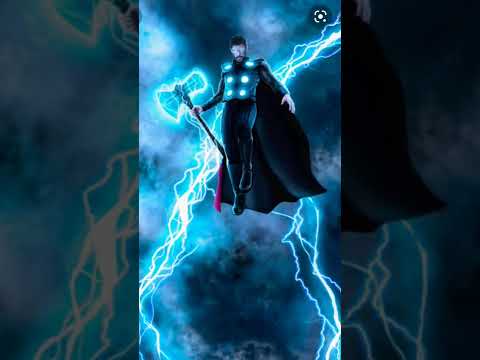 thor photo