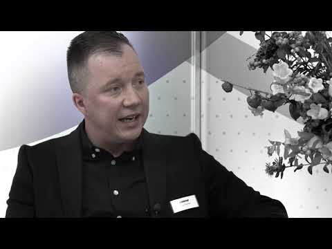 Shure Talks Wireless Microphone Tech with IABM TV at IBC Show 2018