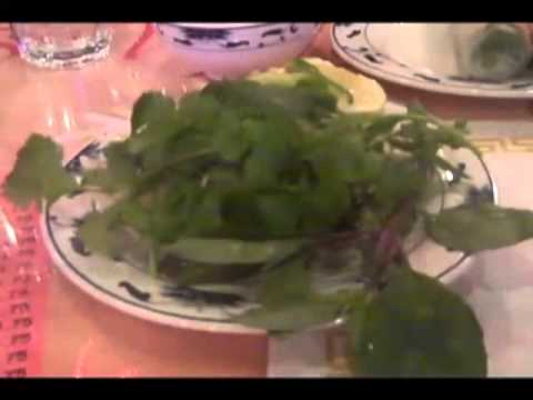 Miss Saigon Vietnamese Restaurant In Oakland, CA