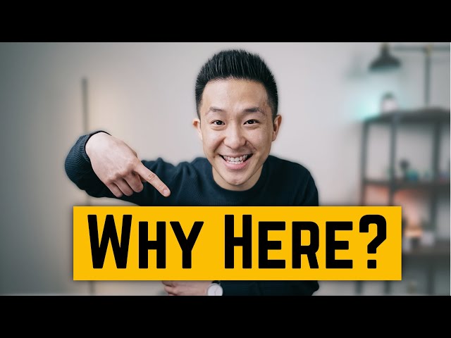 Mastering the Interview Question: Why Do You Want to Work Here? | Galaxy