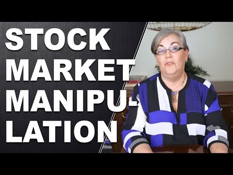 Fiat Money - Stock Market Manipulation Illusion of Money p4