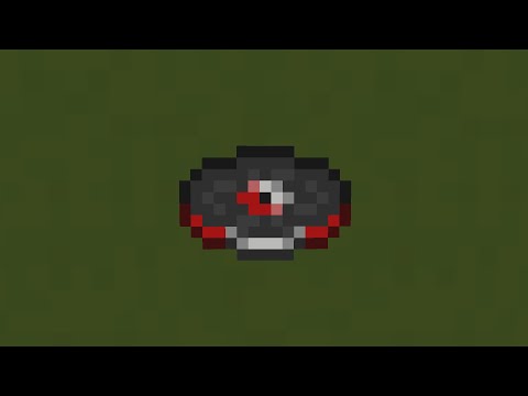 Minecraft (Lava chicken Music disc) 1.21.7 Release candidate