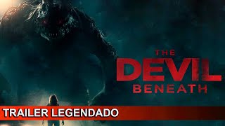 O Demônio à Espreita filme - Veja onde assistir