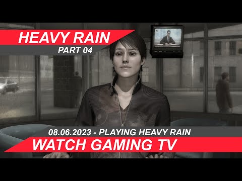 Steam Community :: Video :: Heavy Rain Part 04 - #gameplay #letsplay # ...
