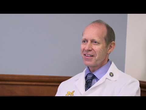 Mark Prince, M.D. - Head and Neck Surgery, Michigan Medicine