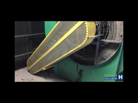 V belts