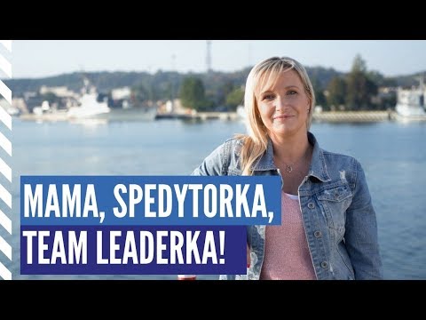 KARIERA W SPEDYCJI MORSKIEJ | Jak osiągnąć sukces w morzu wyzwań???