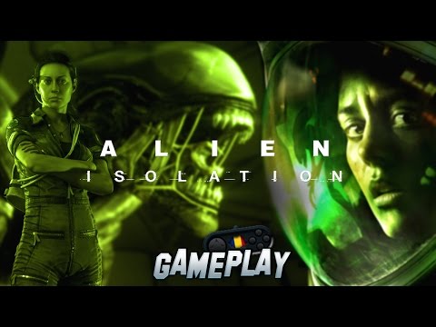 Steam Community :: Alien: Isolation