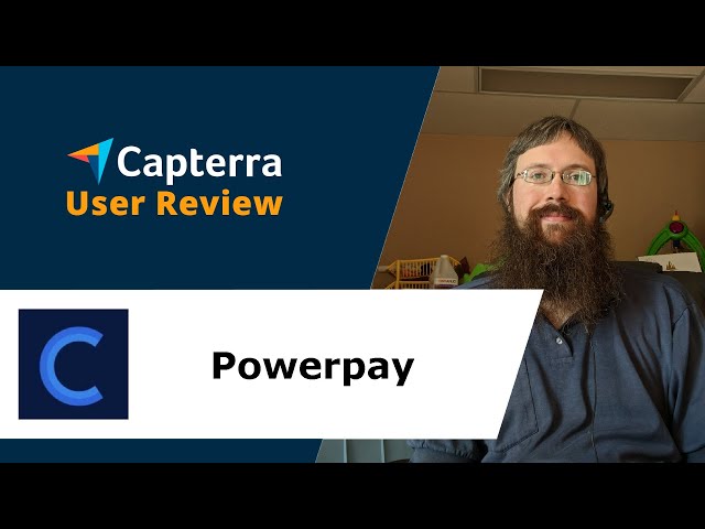 Dayforce Powerpay Reviews 2025. Verified Reviews, Pros & Cons - Capterra
