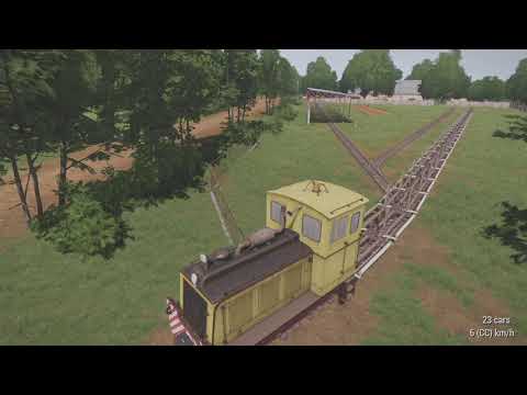 Steam Community :: Video :: Advanced Train Simulator | Quick Clip | ArmA 3