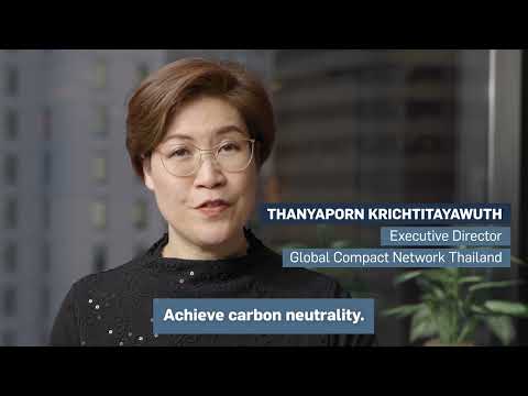 One Global Compact video series: video 3