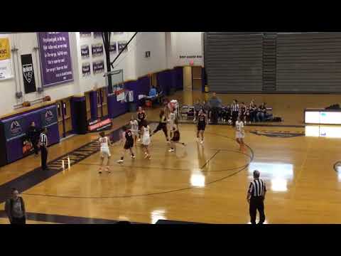Bishop Gorman (NV) vs. Castle View (CO) - Tarkanian Classic Girls