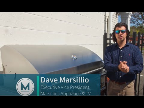 DCS 48 Inch 9 Series Grill- Marsillios Appliance TV & BBQ | Outdoor Appliances & Grilling Fairfield