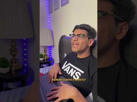 When You Find Out You Have a Step-Sister