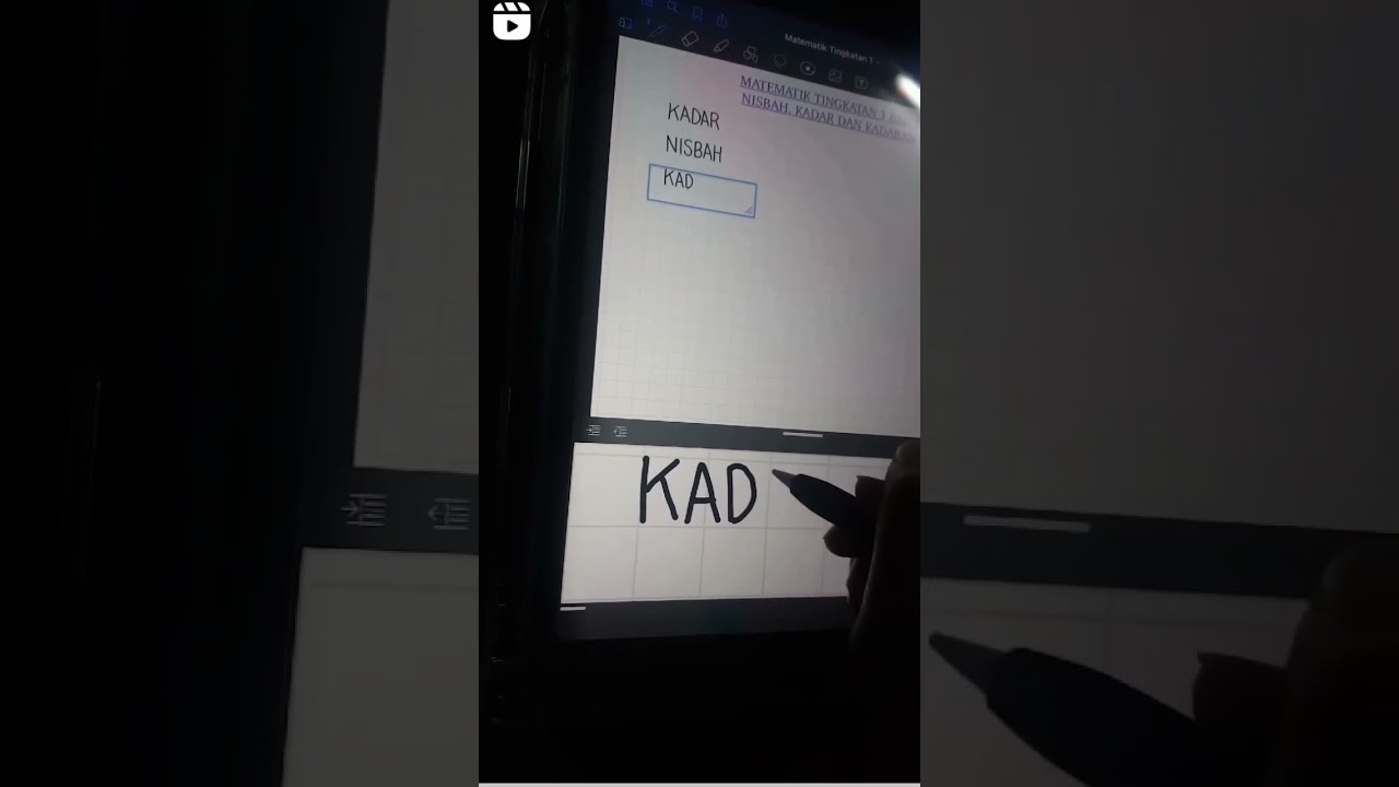 Nota Ringkas Matematik dan Sains