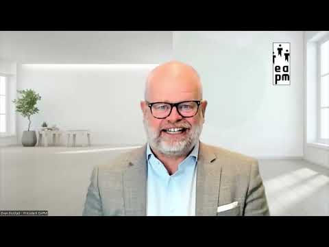 International HR Day 2023 - The importance of partnerships in HR evolution (EAPM)