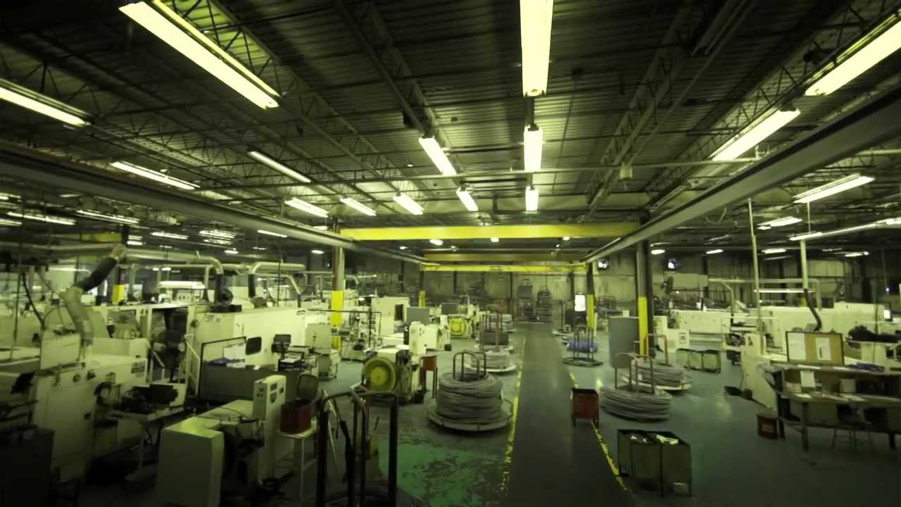 Rocknel Fastener Informational Video