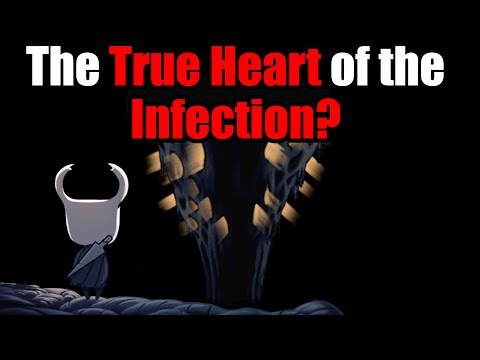 The Search For Hollow Knight's Last Secrets (Using Mods)